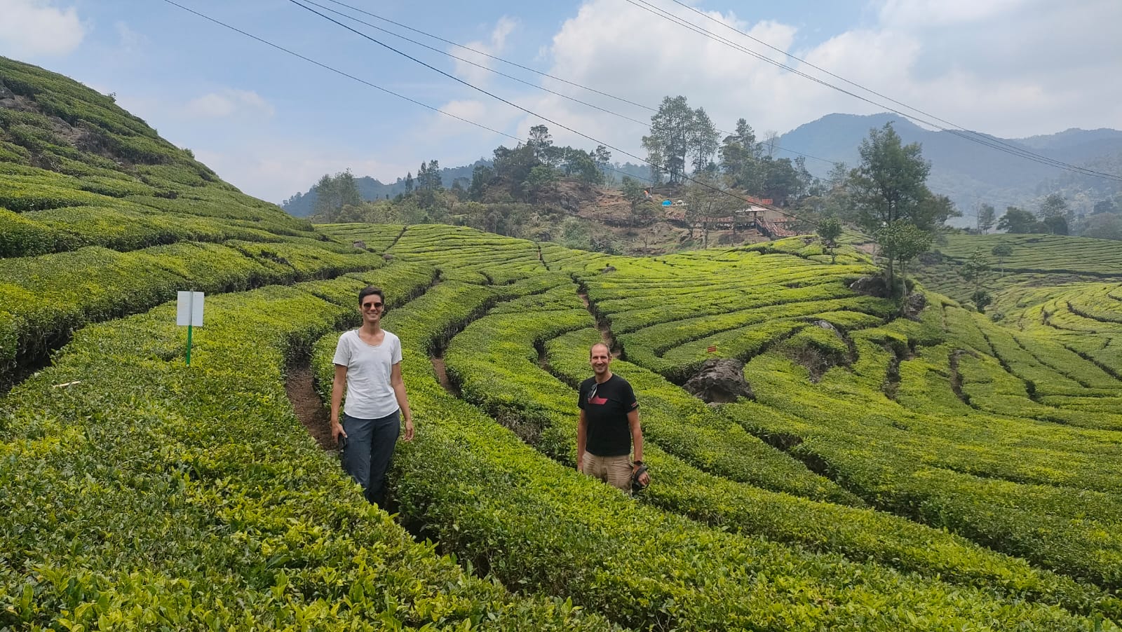 Exploring the Beauty of Bandung and Beyond: A Hungarian Adventure ...