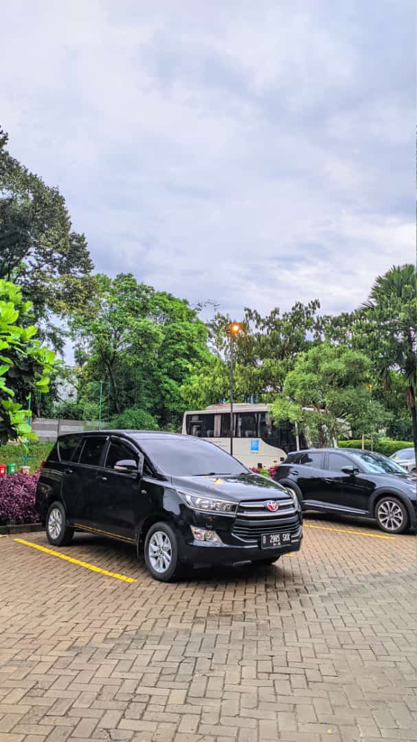 The Charming Side of Jakarta: Seaside, Mountainside and Citytour - Bandung Driver
